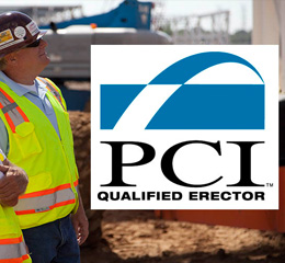 Midwest Steel Designated as a PCI Qualified Erector S2 by the Precast ...